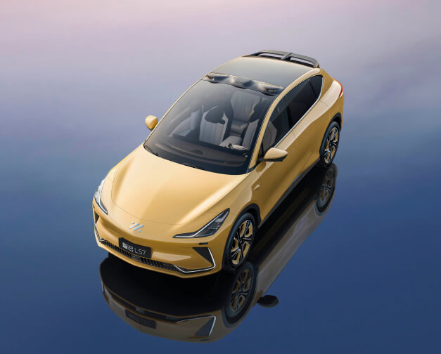 智己LS7汽车_IM LS7汽车图片|价格|配置_豪华纯电智能SUV-IM智己汽车官网