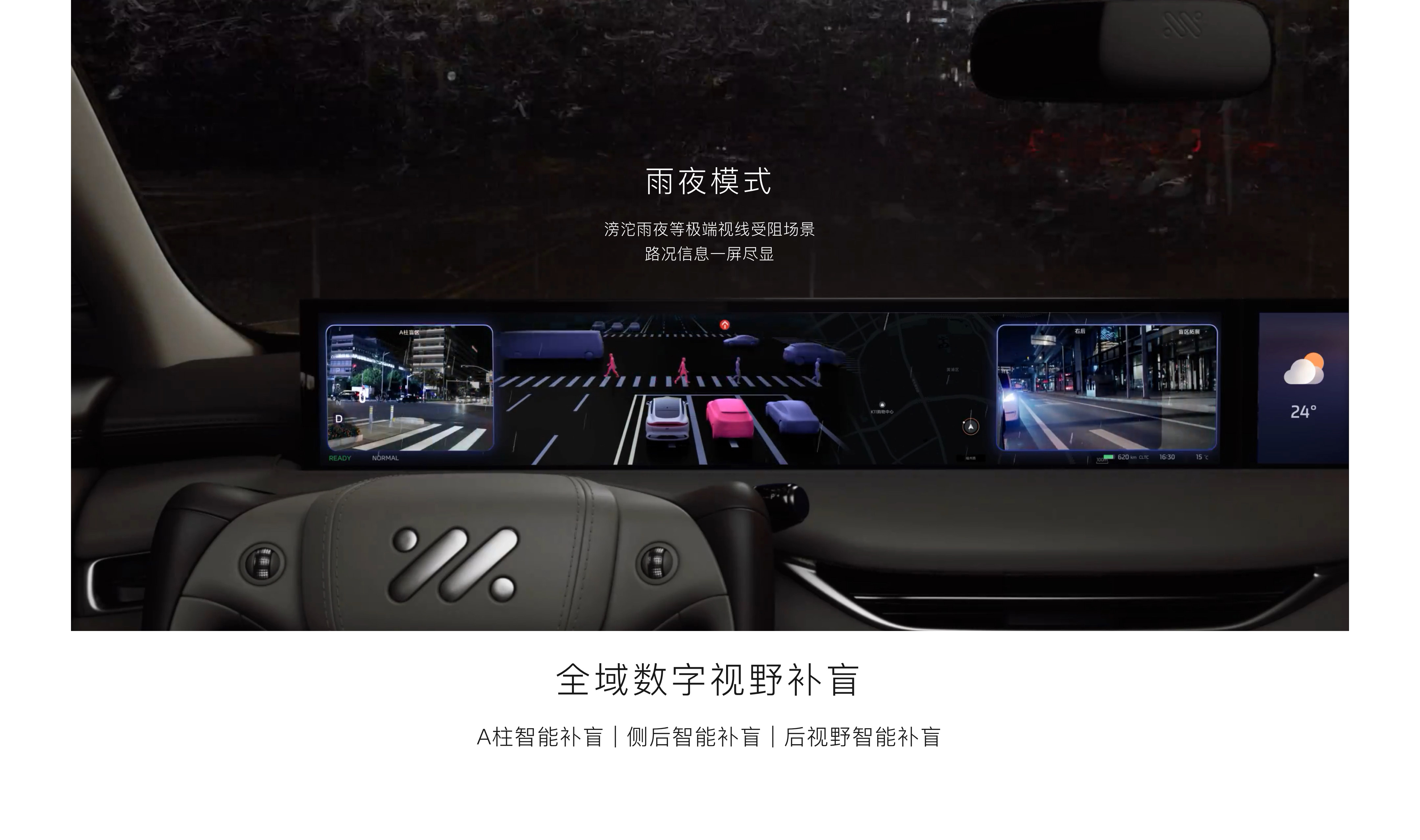 智己LS6汽车_智己LS6预订|价格|图片|配置_智能轿跑SUV-IM智己汽车官网