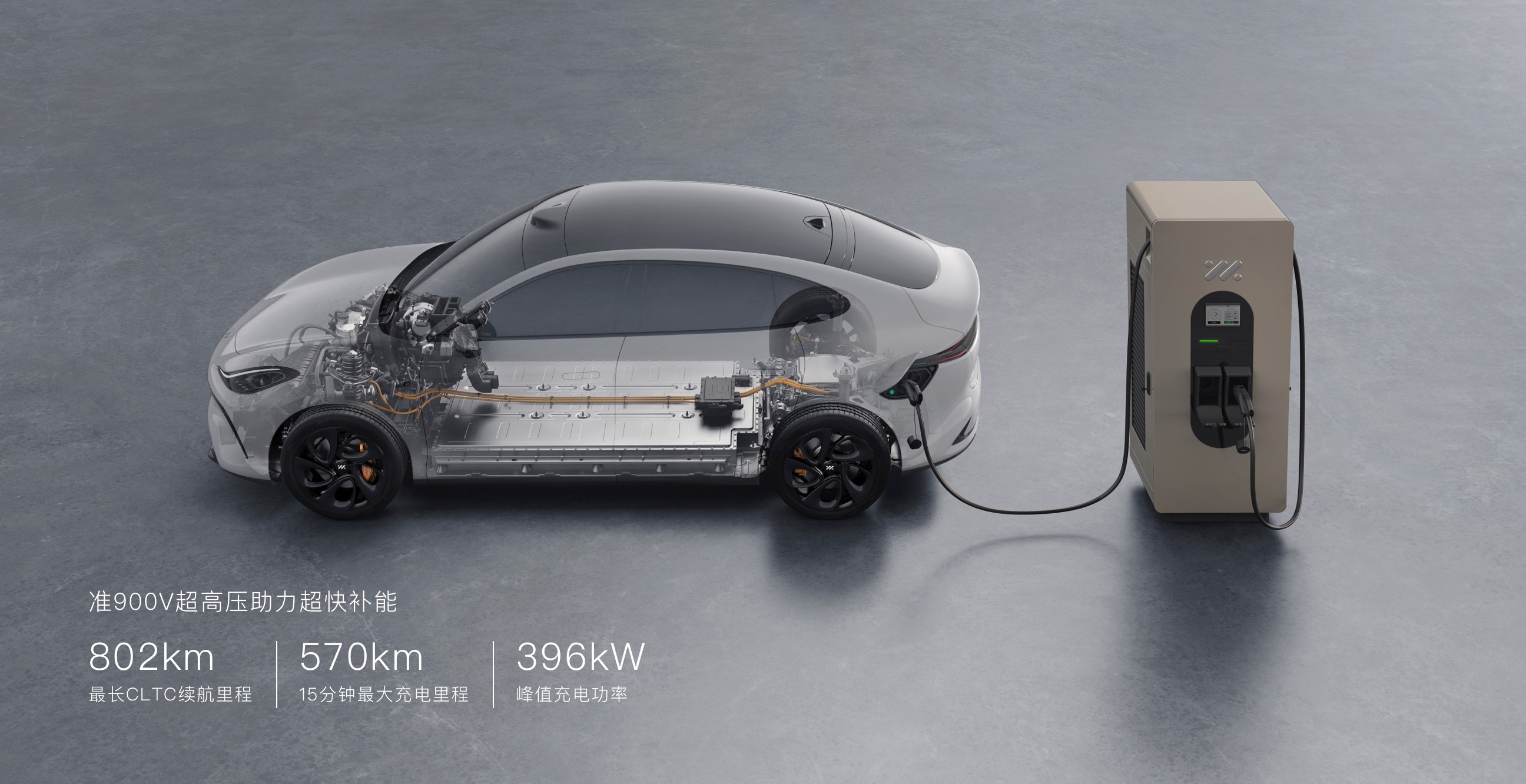 智己汽车-全新智己LS6:超City智能SUV-IM智己汽车官网