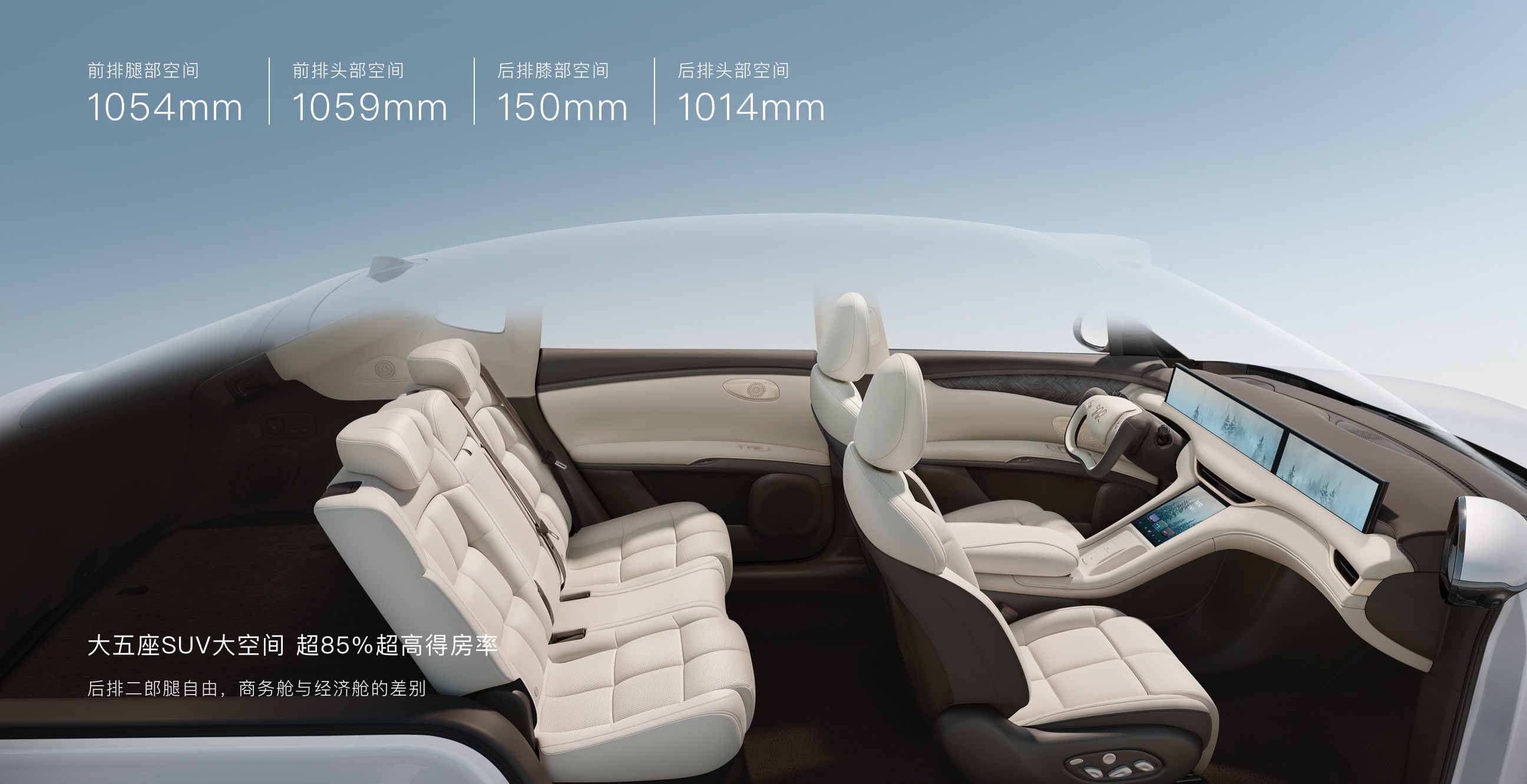 智己汽车-全新智己LS6:超City智能SUV-IM智己汽车官网