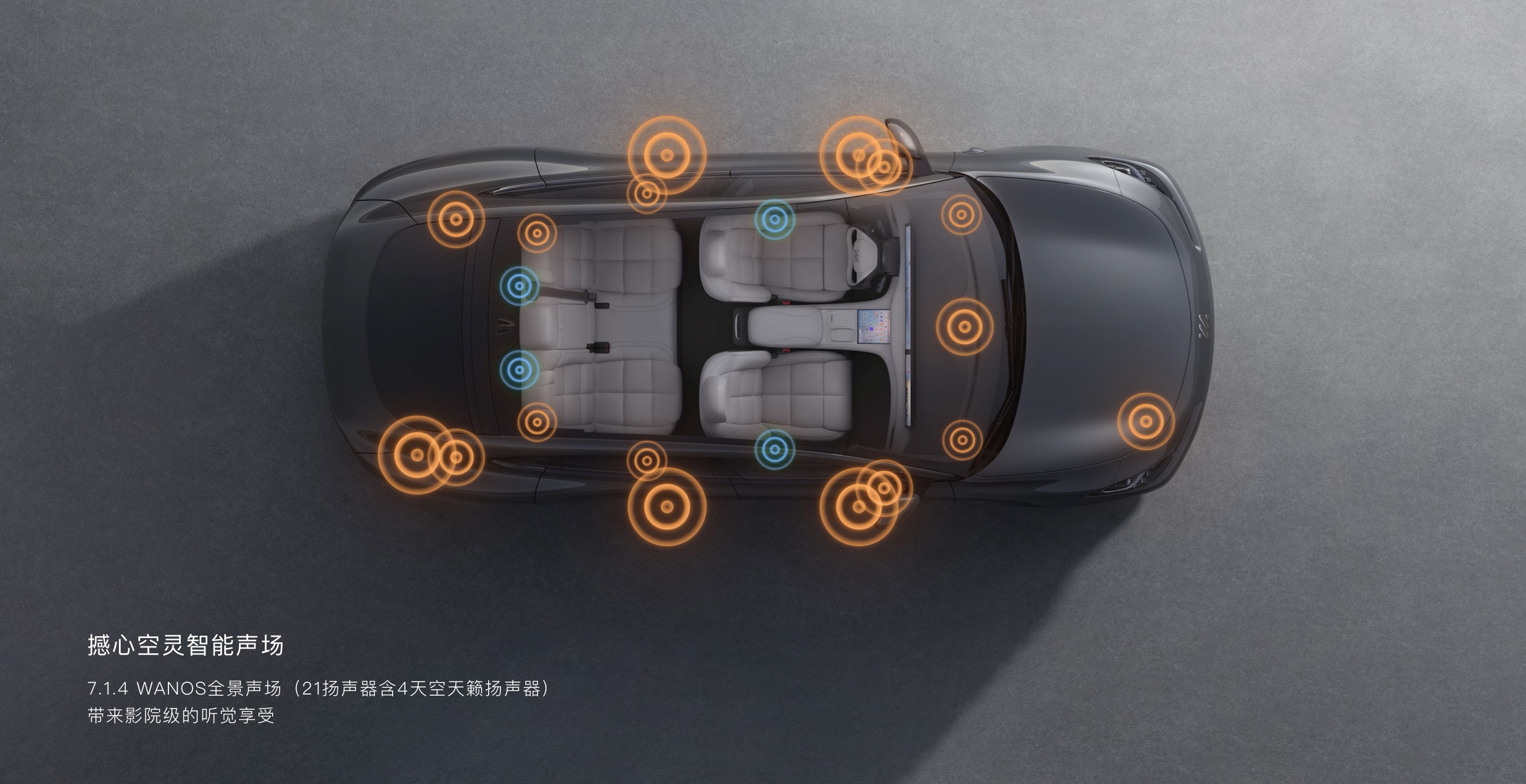 智己汽车-全新智己LS6:超City智能SUV-IM智己汽车官网